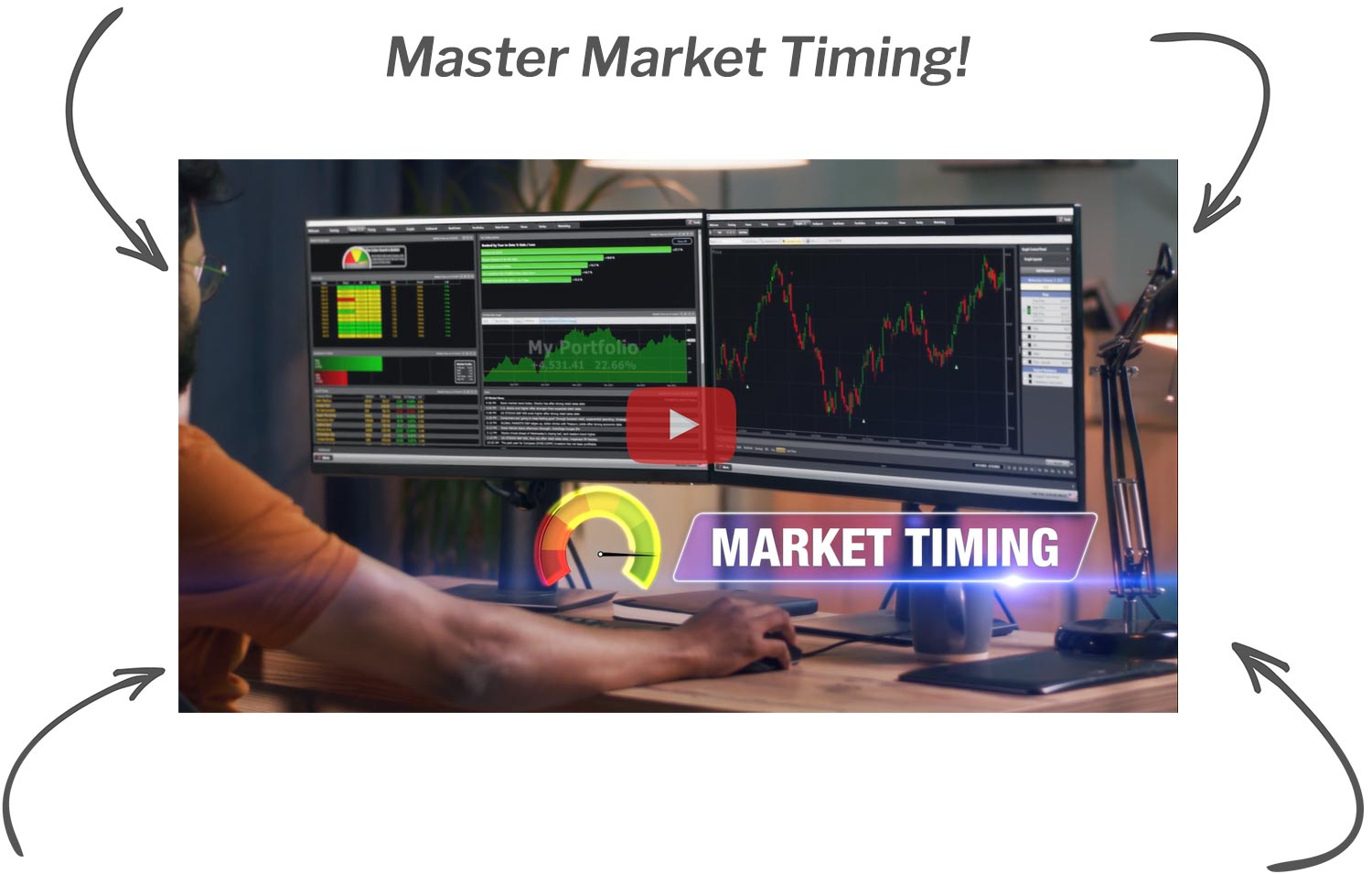 VectorVest: Stock Analysis & Forecasting Software