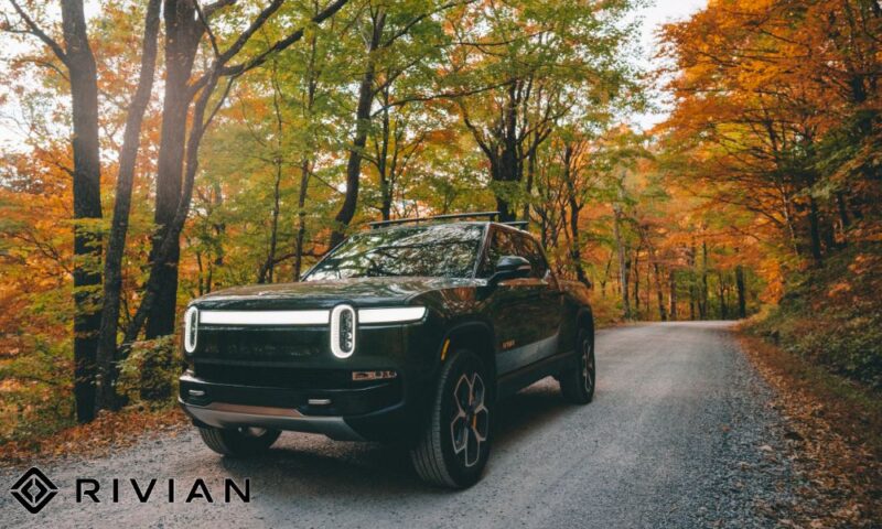 Rivian Gets a Buy Upgrade From UBS, But VectorVest Still Shows a Sell ...