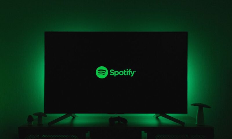 Spotify Climbs 8% After Announcing Workforce Cuts: Is This Good News ...