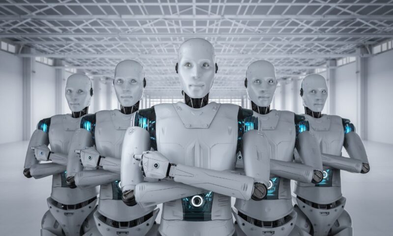 What Does the IBM & Casper Labs Collab Mean for the Future of AI, and ...