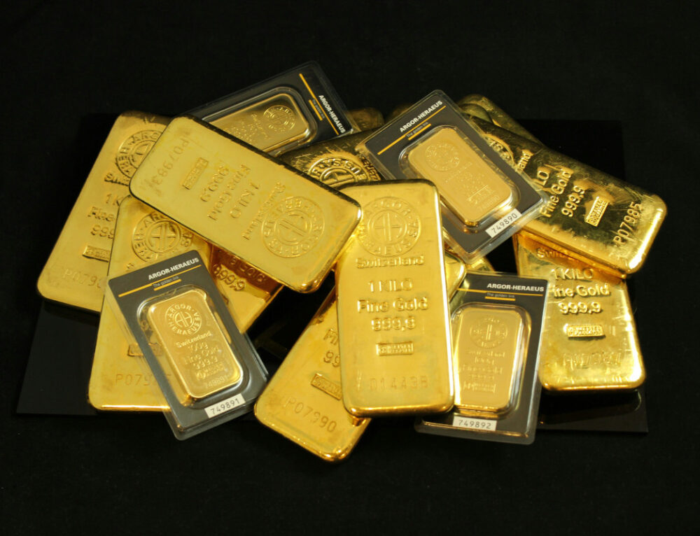 What Are the Best Gold Stocks to Buy Today? - VectorVest AU